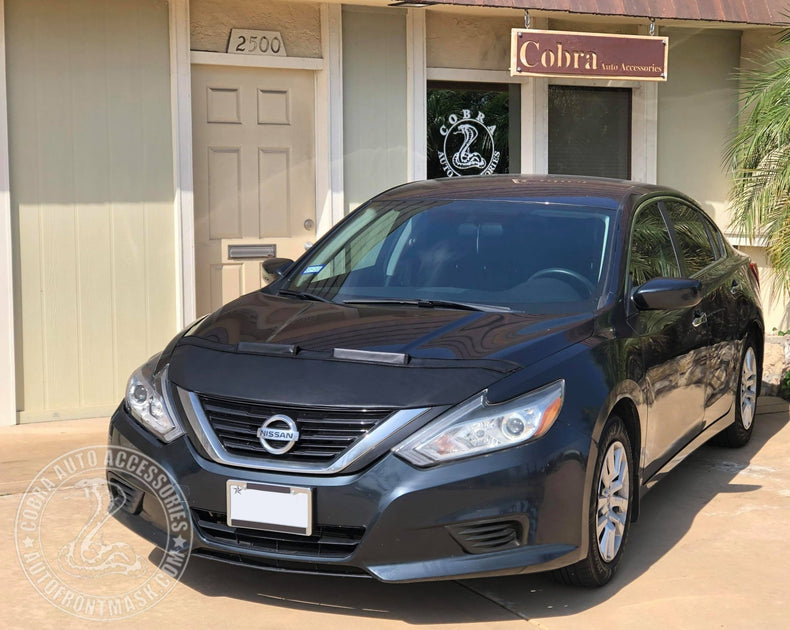 Hood Bra For Nissan Altima 2016 2018