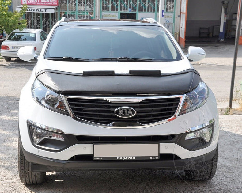 Hood Bra For Kia Sportage 2011 2016