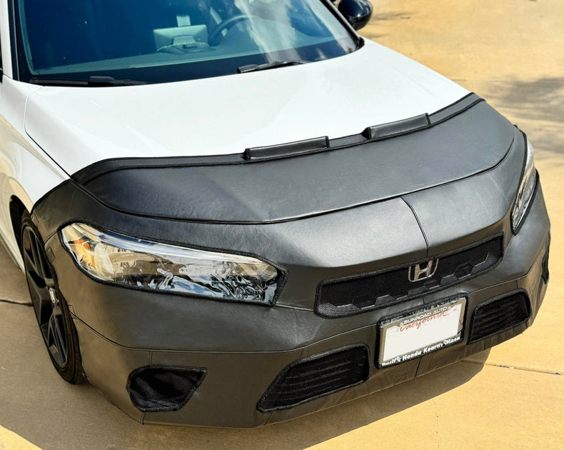 Full Mask Bra For Honda Civic 2022-2025