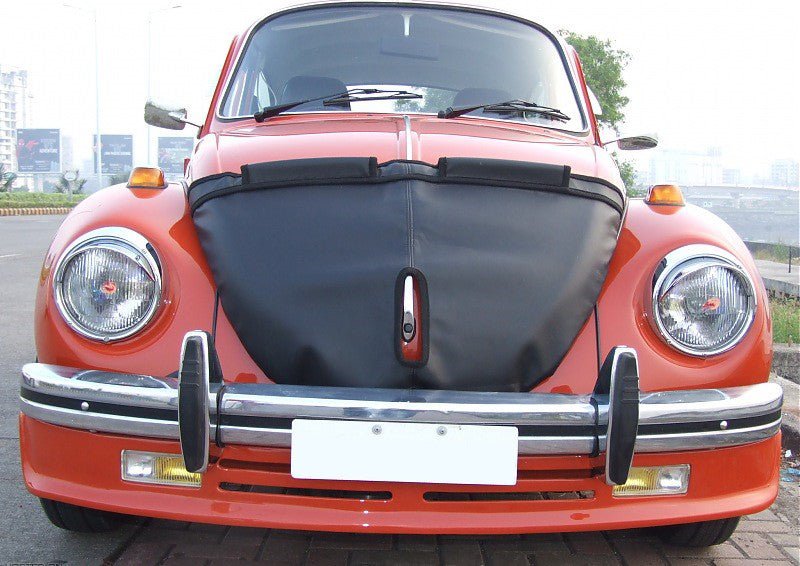 Hood Bra For Volkswagen Beetle 1974-1978 SUPER