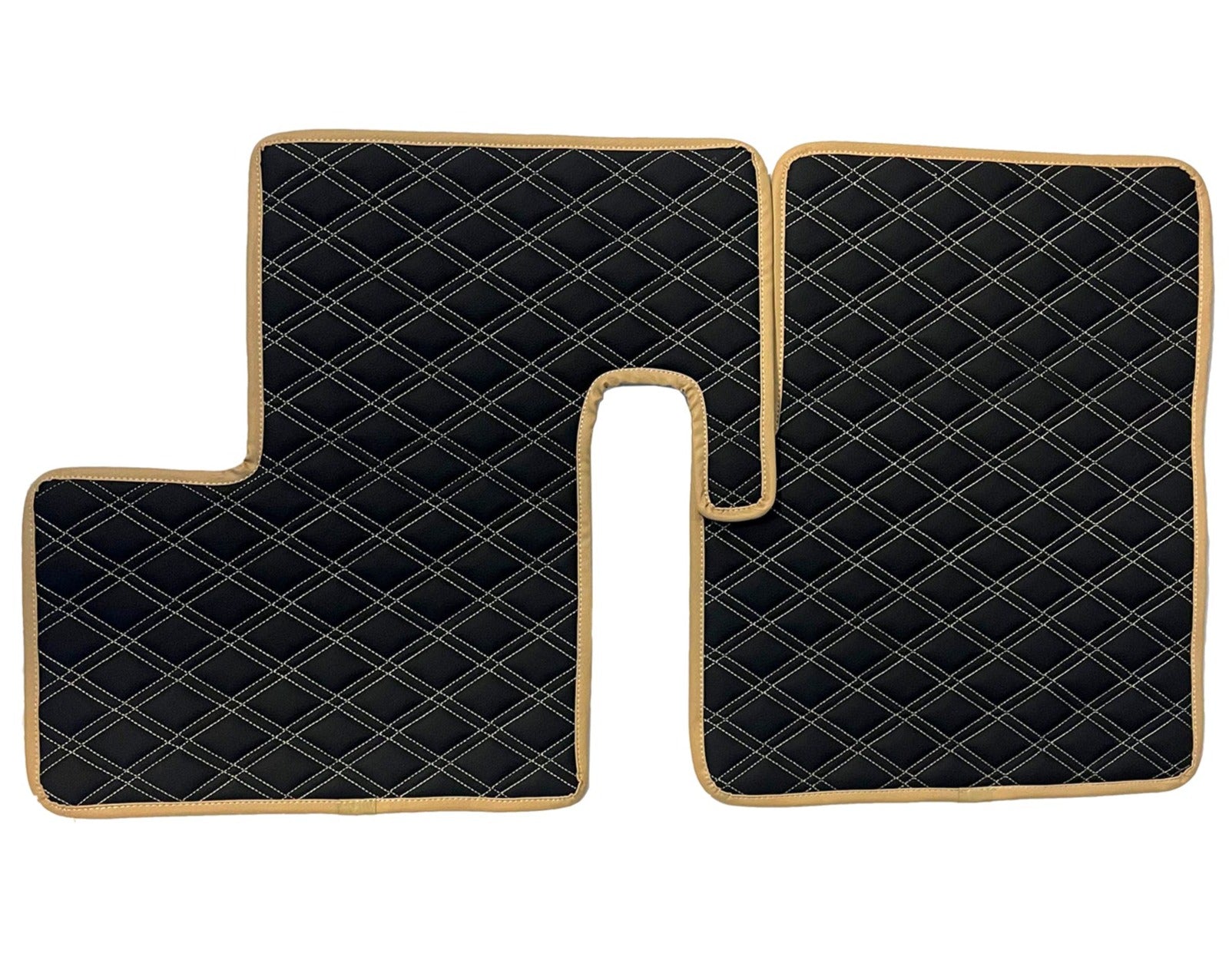 Floor Mats For Vanderhall Venice - Cobra Auto Accessories