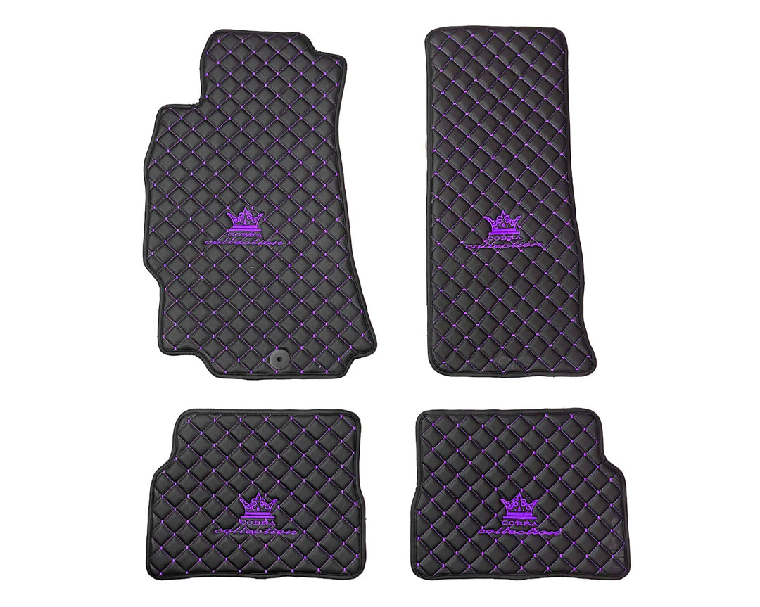Rx8 floor mats store
