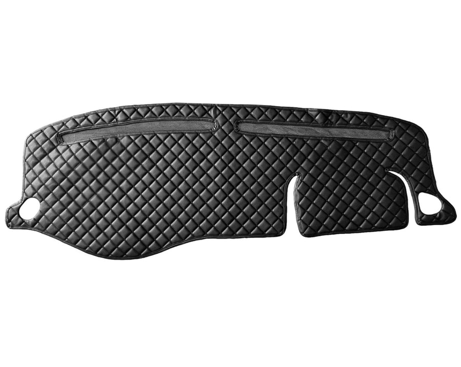 DASH COVERS