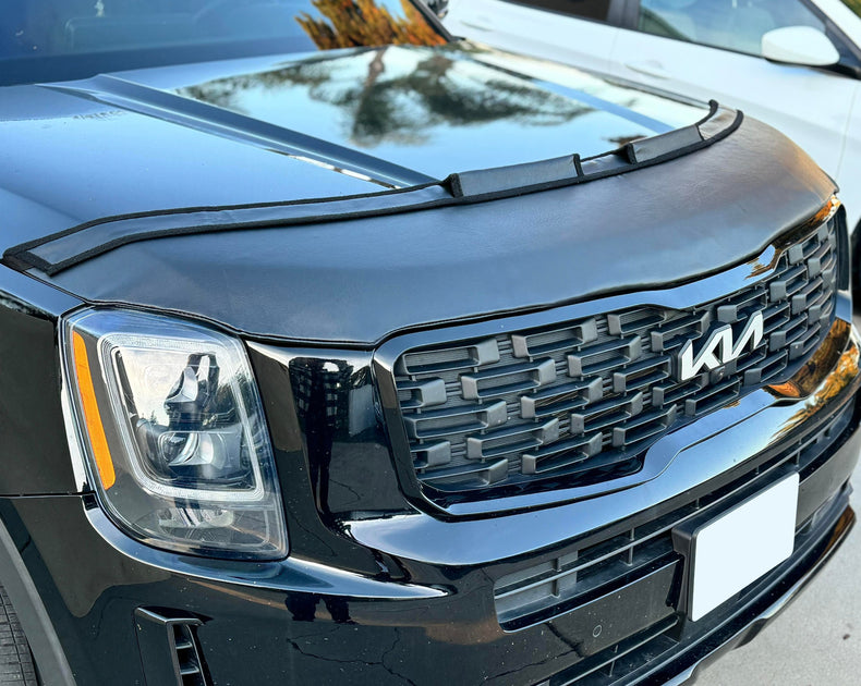 Hood Bra For Kia Telluride 2020-2024