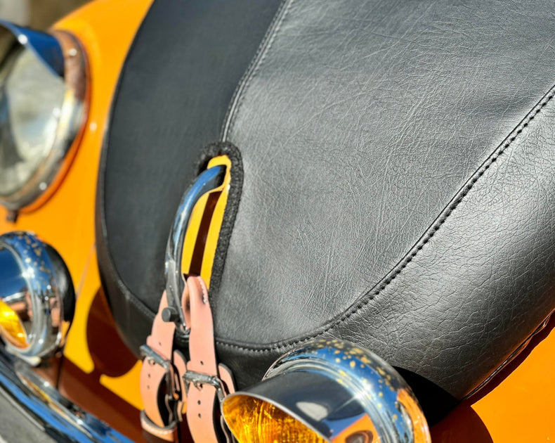 Hood Bra For Volkswagen Beetle 1968-1978