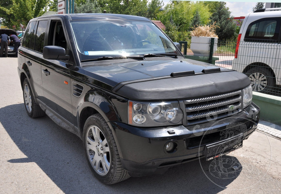 Hood Bra For Land Rover Range Rover Sport 2006-2013