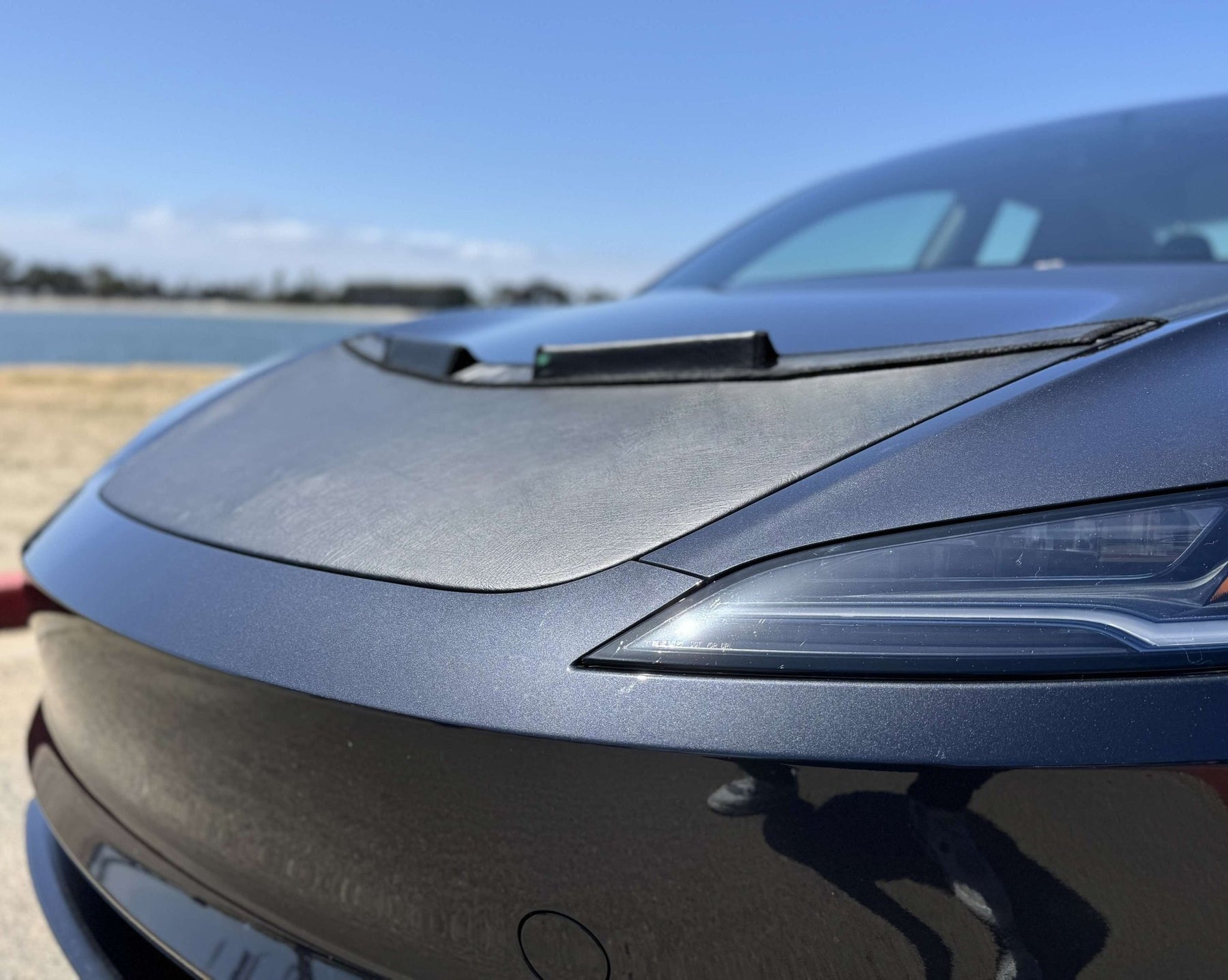 Bra For 2025 Tesla Model 3