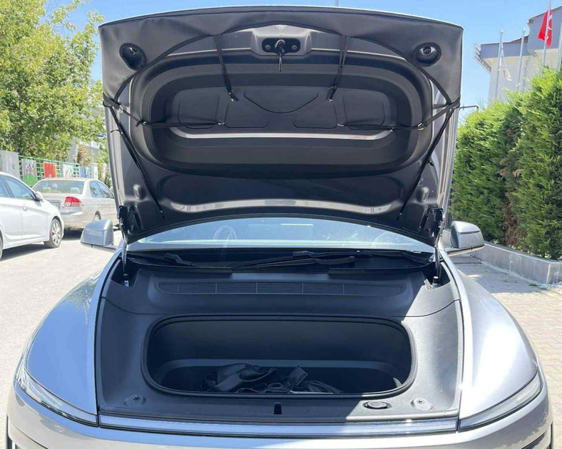 Cobra Auto Hood Bra For Tesla Model Y Juniper 2026