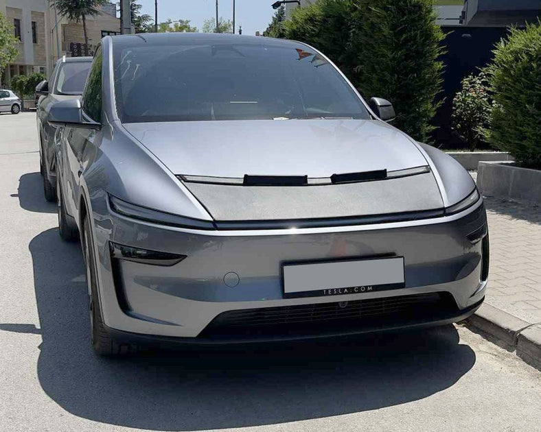 Hood Bra For Tesla Model Y Juniper 2026