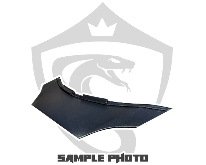 Hood Bra For Mercedes E Class C207 2010-2013 Coupe