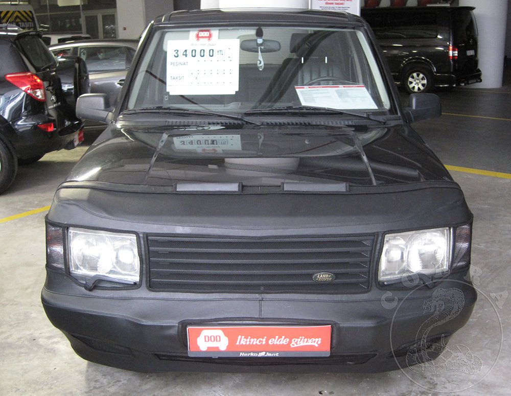 Full Mask Bra For Land Rover Range Rover P38 1995-2002