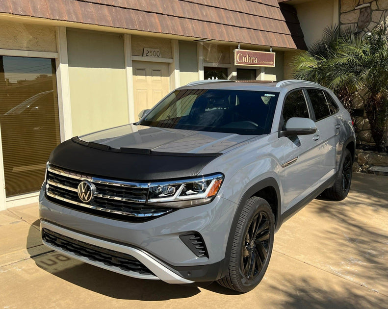 2018 Atlas Bra | VW Vortex - Volkswagen Forum