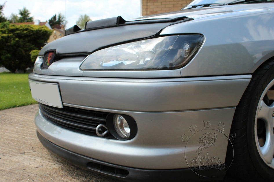 Hood Bra For Peugeot 306 1998-2001