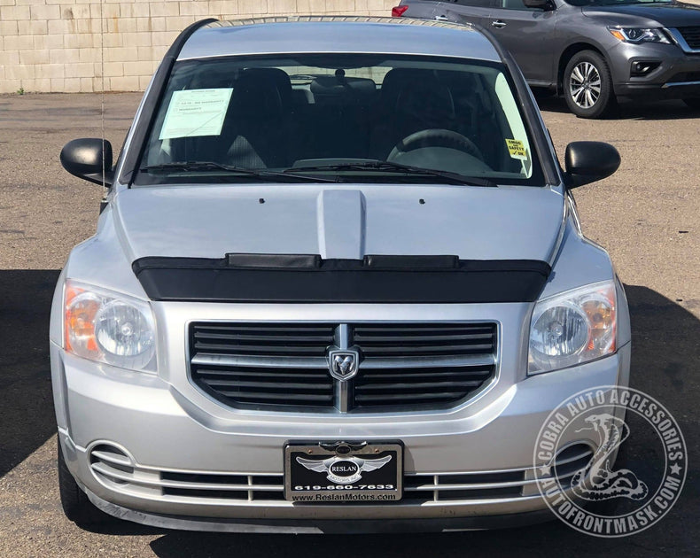 Hood Bra For Dodge Caliber 2007-2012