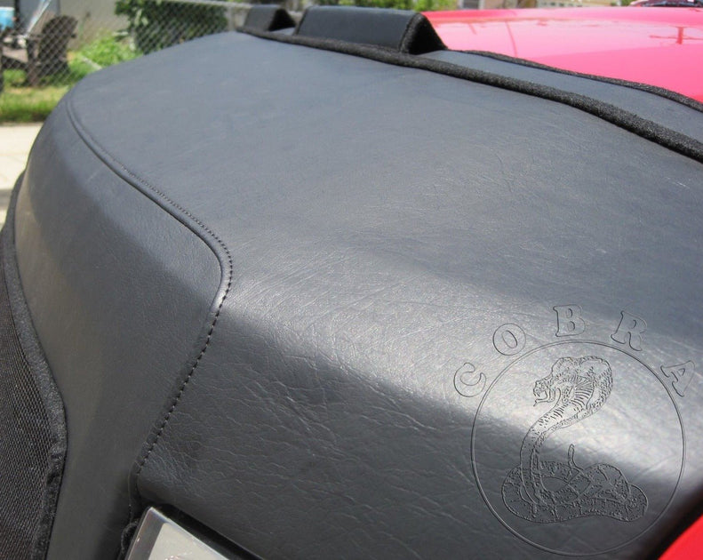 Hood Bra For Ford F150 2009-2014