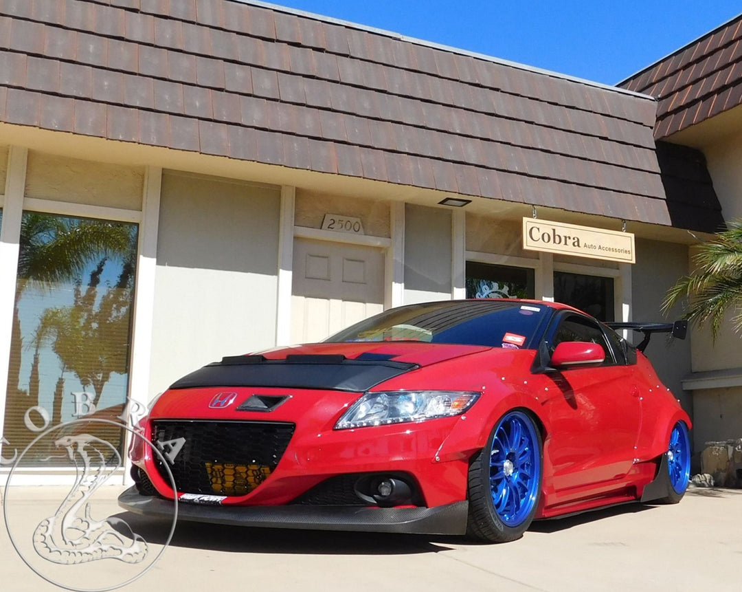 Honda crz accessories store