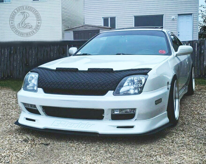 Hood Bra For Honda Prelude 1997-2001