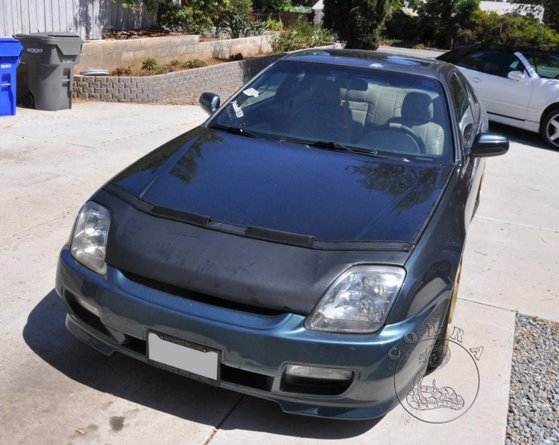 Hood Bra For Honda Prelude 1997-2001