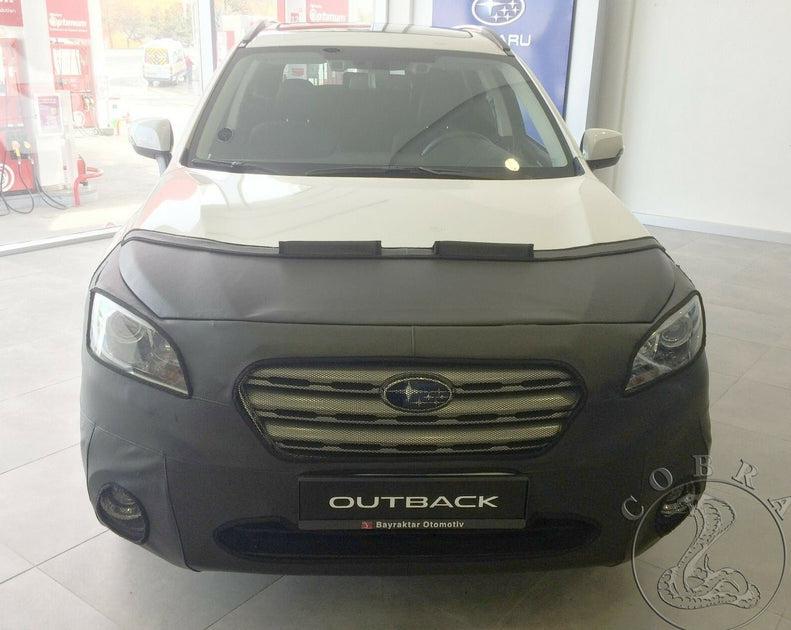 Full Mask Bra For Subaru Outback 2015-2018