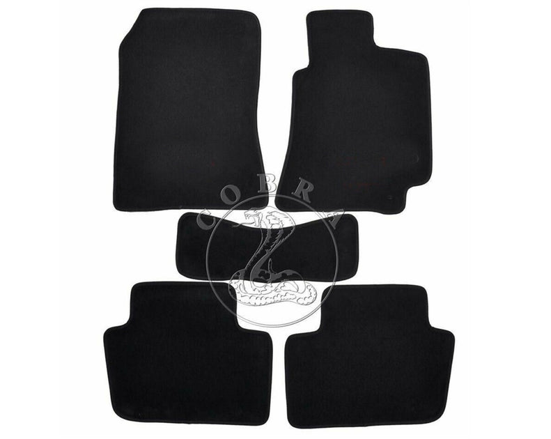 Floor Mats For Toyota Altezza RHD 1999-2005