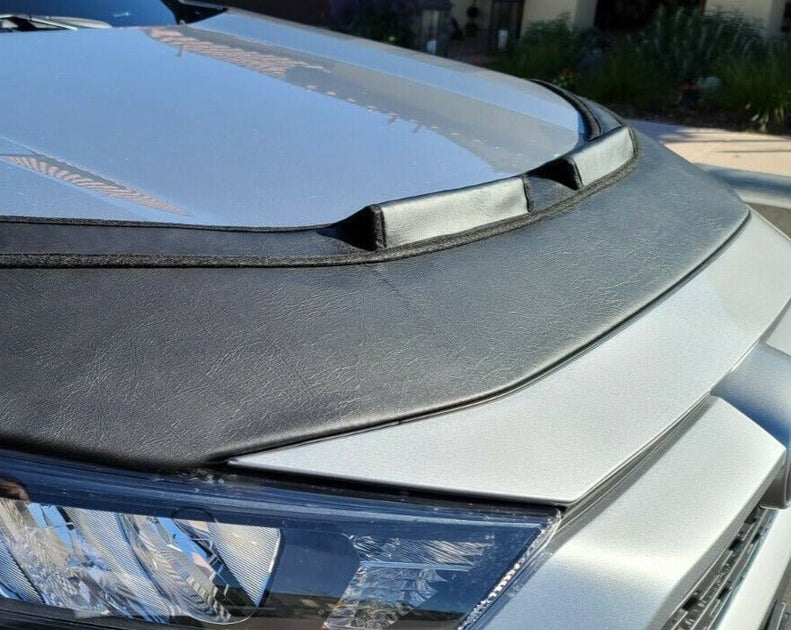 Hood Bra For Toyota RAV4 2019-2024