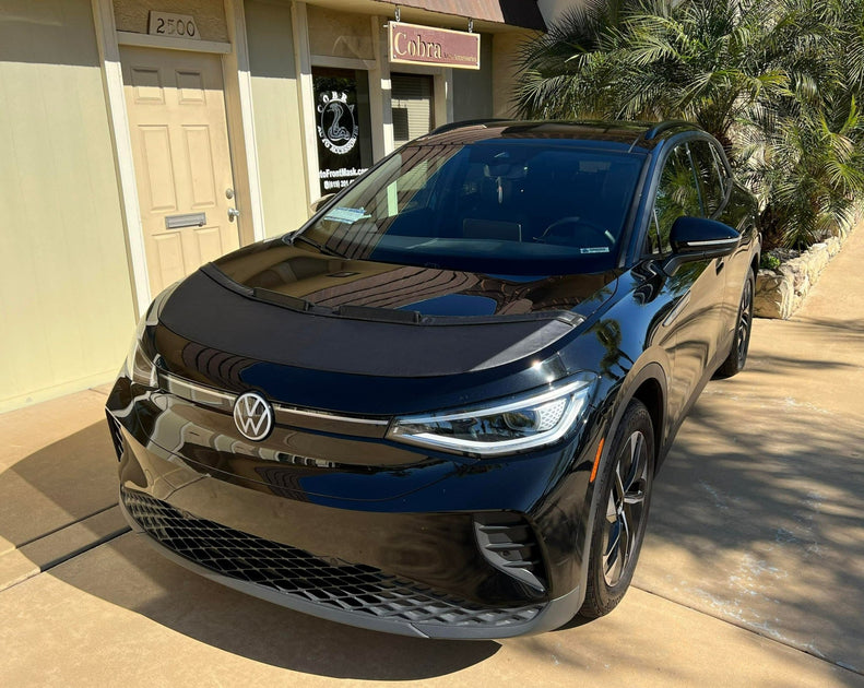 Hood Bra For Volkswagen ID.4 2021-2023